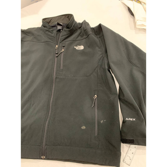 The North Face | Jackets & Coats | The North Face Tnf Apex Softshell ...